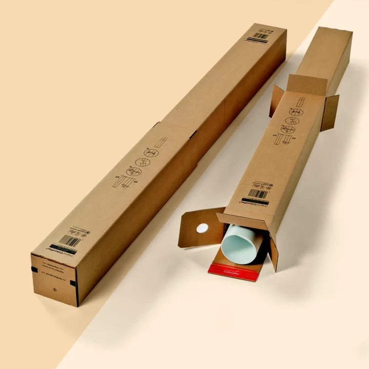Custom Telescopic Cardboard Boxes - Wholesale Telescopic Boxes