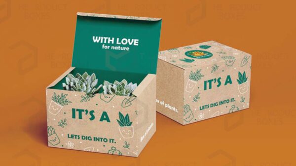 Pump Up Your Packaging Game With These 12 Box Design Ideas