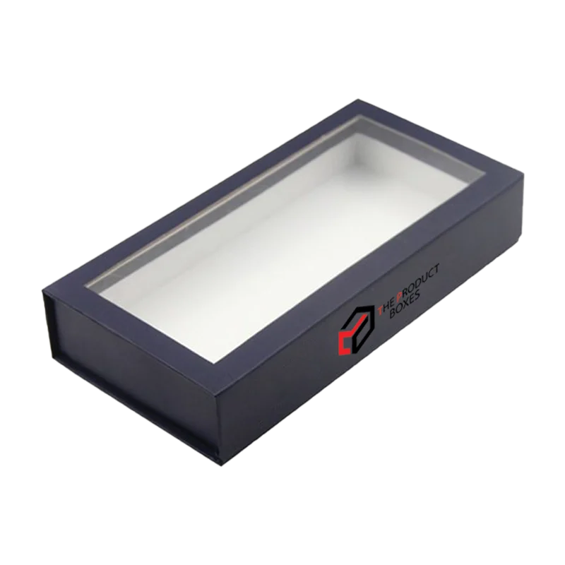 Custom Tie Packaging Boxes | Get Free Shipping & Lowest Prices