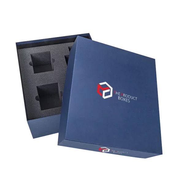 Custom Foam Inserts For Boxes - The Product Boxes