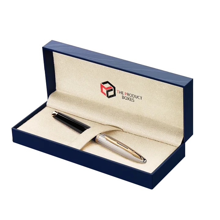 Custom Pen Boxes - The Product Boxes