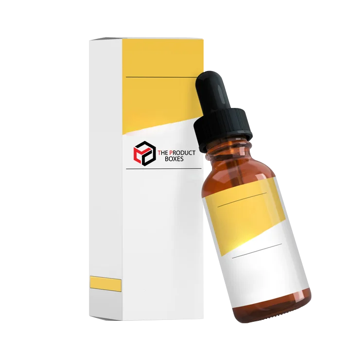30ml Bottle Boxes - The Product Boxes