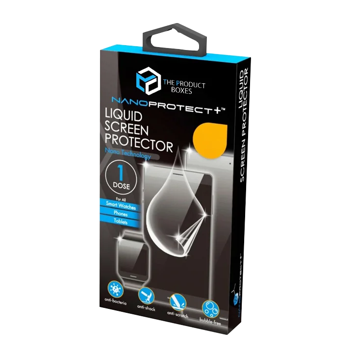 Electronic Boxes | Custom Boxes For Electronics | Free Shipping!