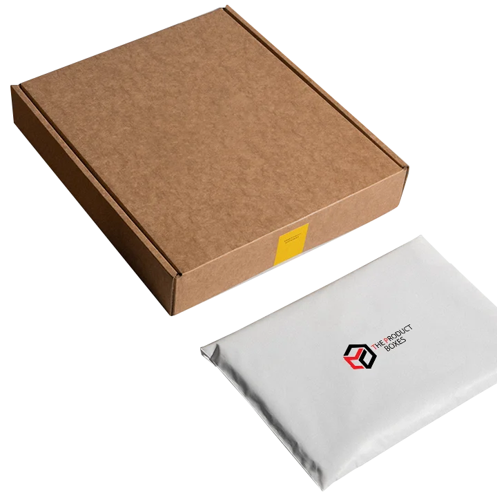 Apparel Gift Boxes - The Product Boxes