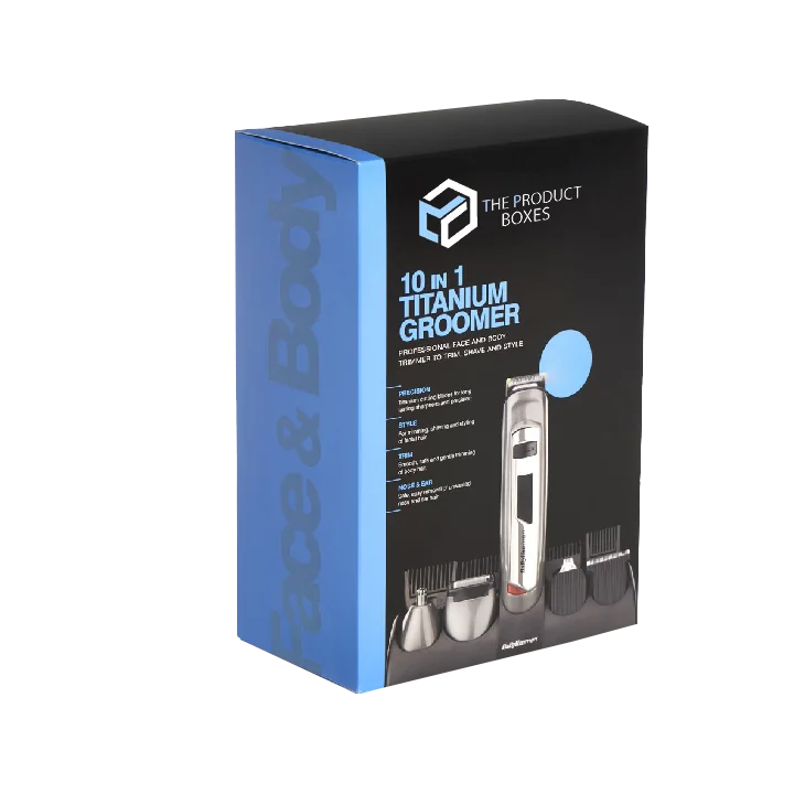 Electronic Boxes | Custom Boxes For Electronics | Free Shipping!