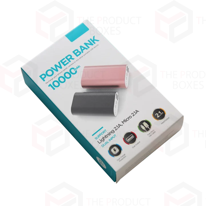 Electronic Boxes | Custom Boxes For Electronics | Free Shipping!