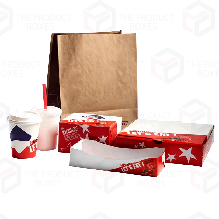 Fast Food Packaging | Best Fast Food Packaging | Buy Now!
