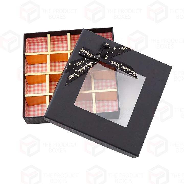 Empty Chocolate Boxes | Empty Heart Shaped Chocolate Box