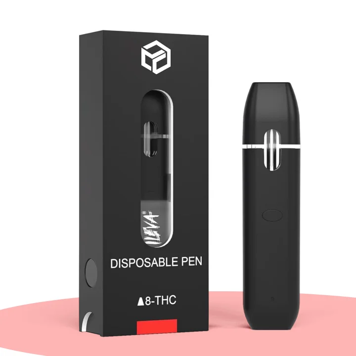 Disposable Vape Packaging Boxes At Wholesale Price in USA