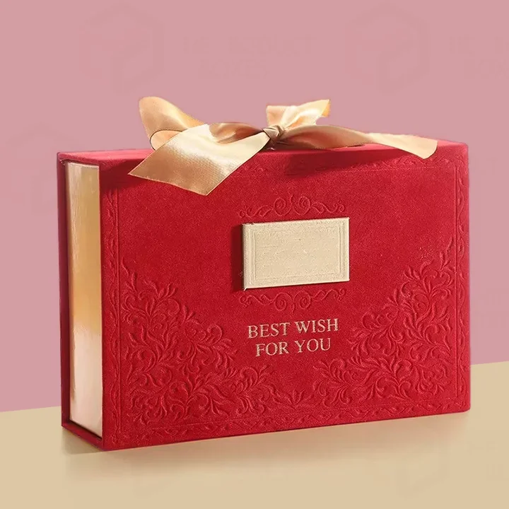 Velvet Boxes - Velvet Packaging Boxes in USA - Order Now!