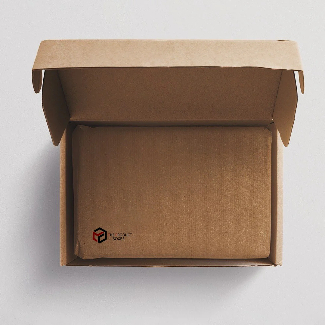 Custom Made Mailer Boxes | Custom Made Mailing Packaging Box