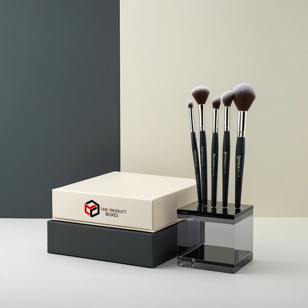 Makeup Brush Boxes At Wholesale price Available Upto 30% Off