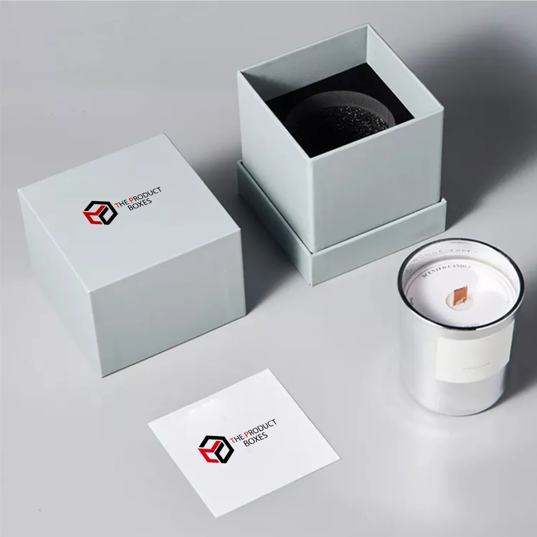 Perfume Boxes with Inserts | Place Your Order Now!