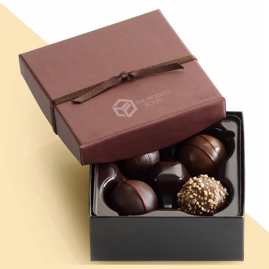 Order Chocolate Gift Boxes From TheProductBoxes At Low Price