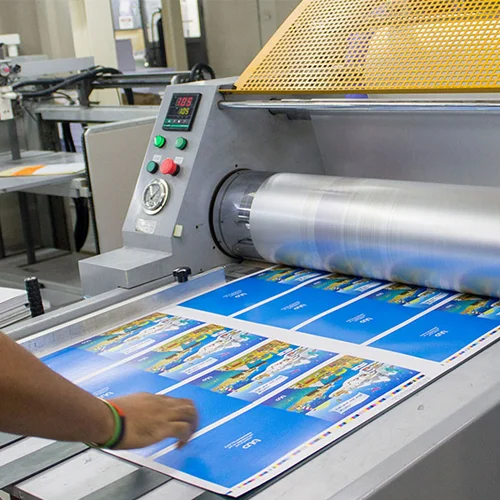 Pop Up Gift Box - The Product Boxes