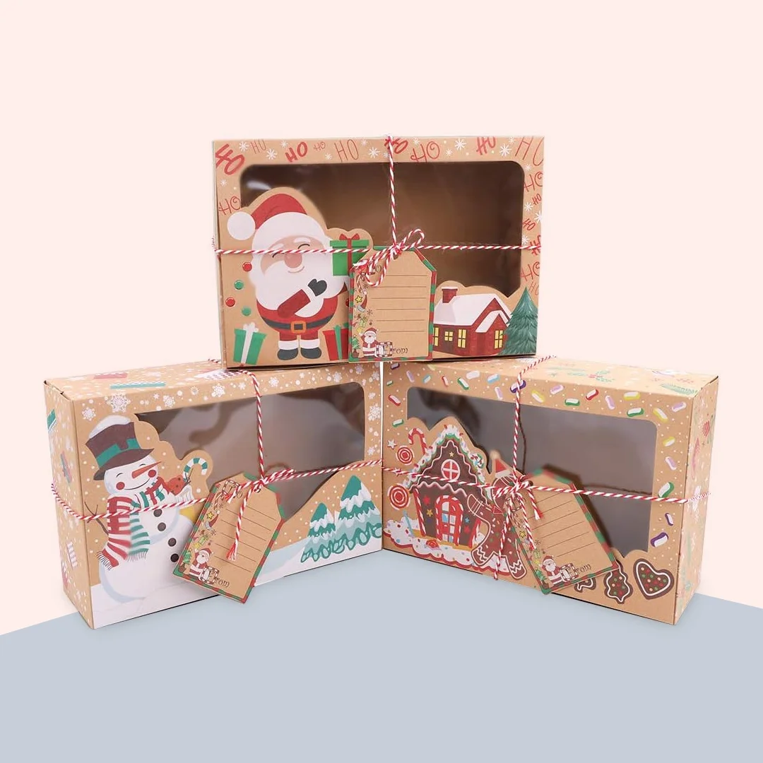 Popcorn Boxes - Popcorn Packaging Box - Sale 50% Off